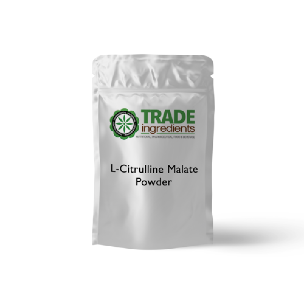 L - Citrulline Malate 2:1 Powder - Pharma Grade